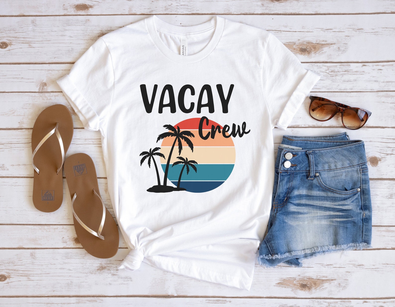 Vacation Shirts Family Vacation Tshirt Beach Trip Shirts - Etsy