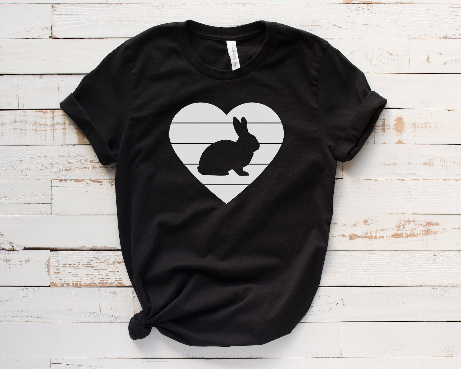 Rabbit Shirt for Women Rabbit Tshirt Rabbit Lover Rabbit - Etsy