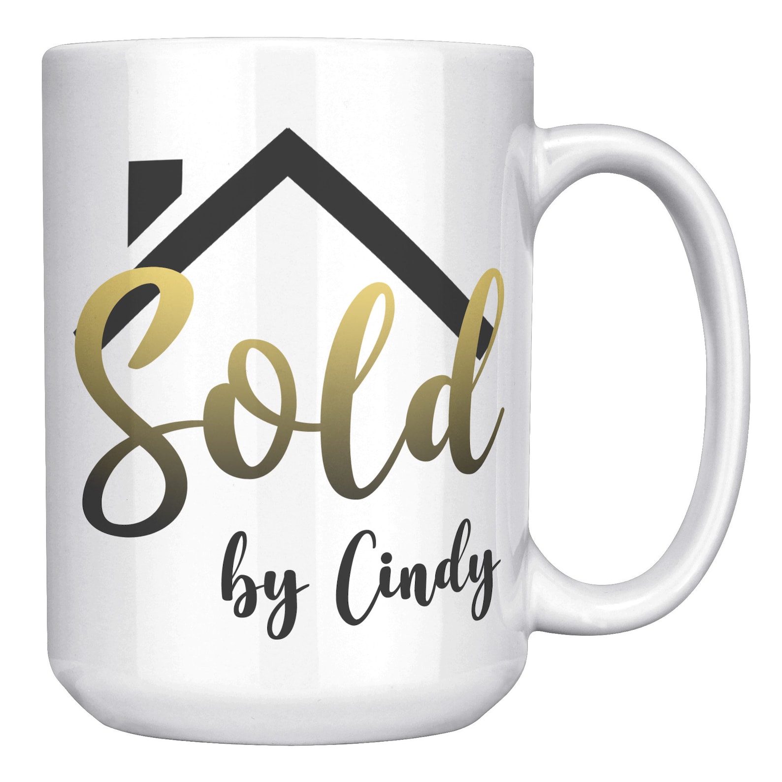 Personalized Gift for Real Estate Agent Real Estate Agent | Etsy