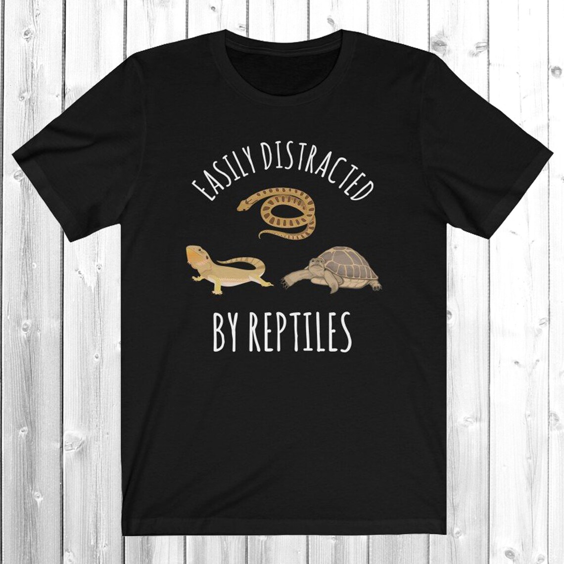 Funny Reptile Shirt Reptile T-Shirt Reptile Lover Shirt | Etsy