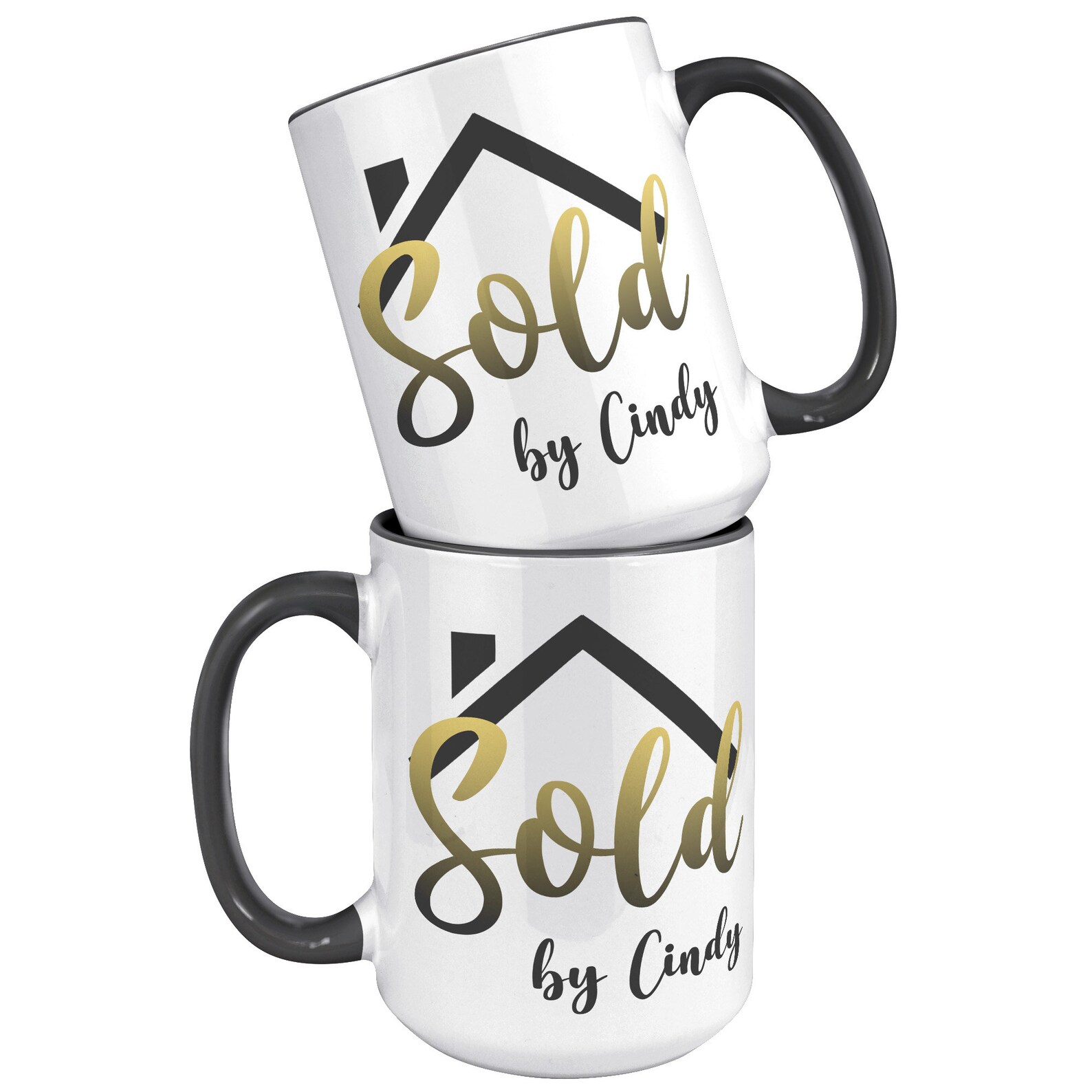 Personalized Gift for Real Estate Agent Real Estate Agent | Etsy