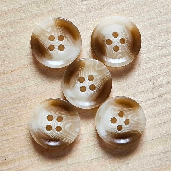 Resin Buttons - Etsy UK