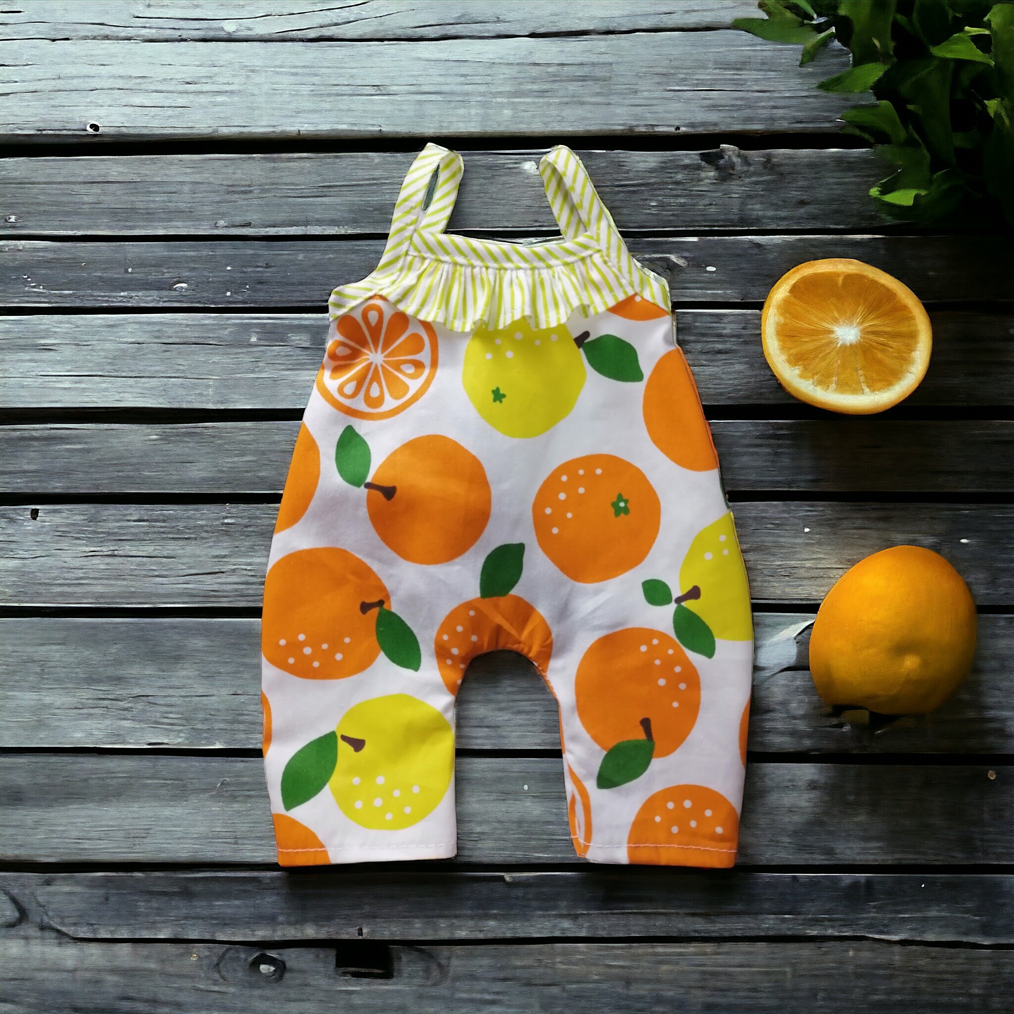Jumpsuit Sewing Pattern for Baby Alive 16" - Etsy