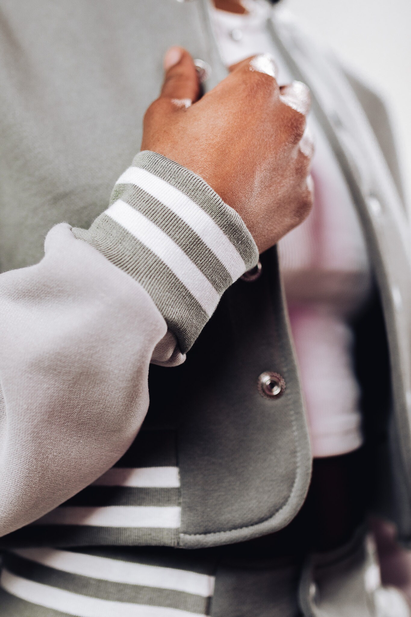 ACS Varsity Jacket and Matching Skirt Set Varsity Jacket - Etsy