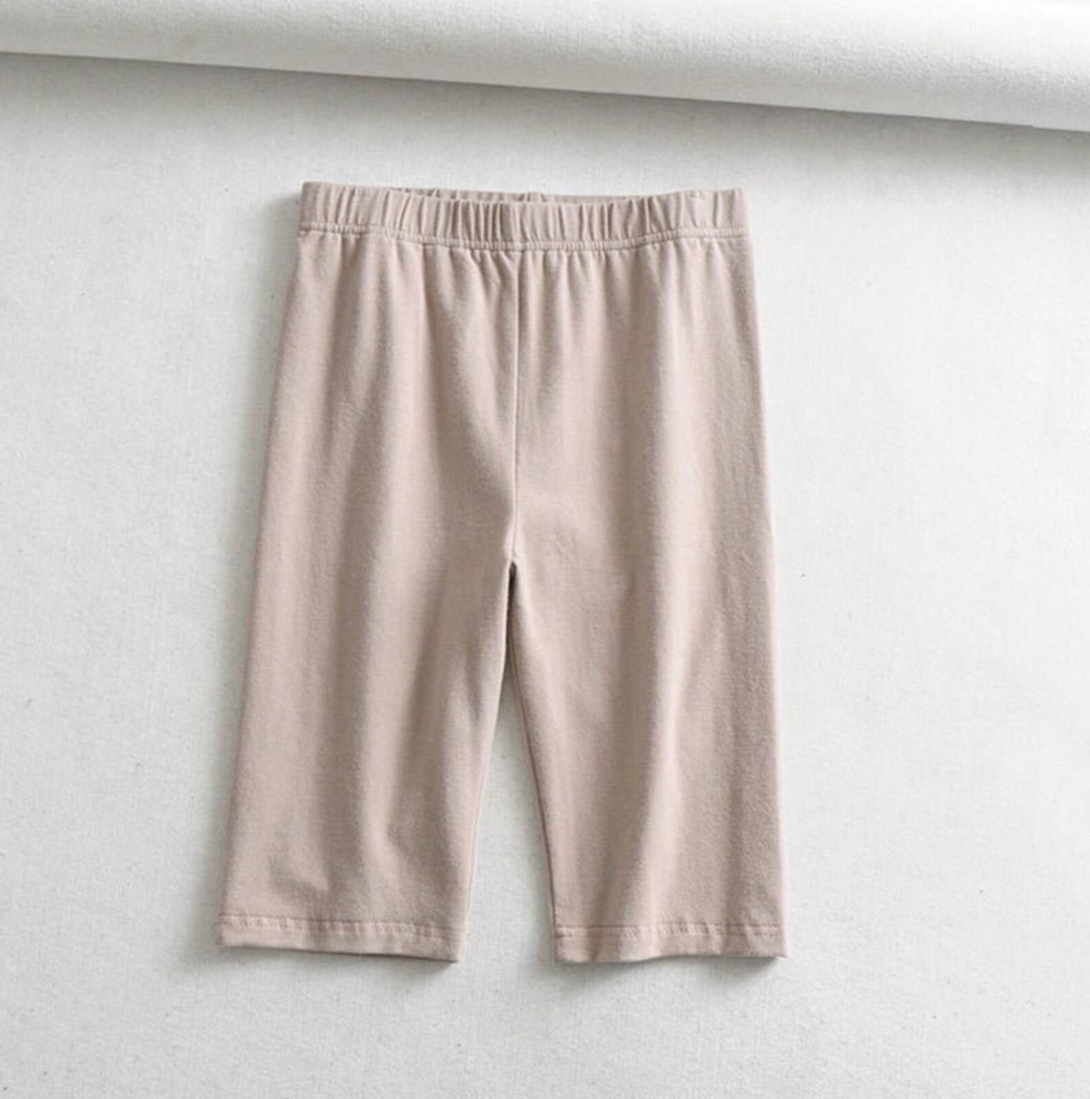 Bike Shorts / Biker Shorts / Long Cotton Bike Shorts Cycling | Etsy