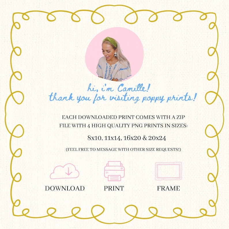 As It is in Heaven Scripture Print, Digital Downloadable Wall Art ...