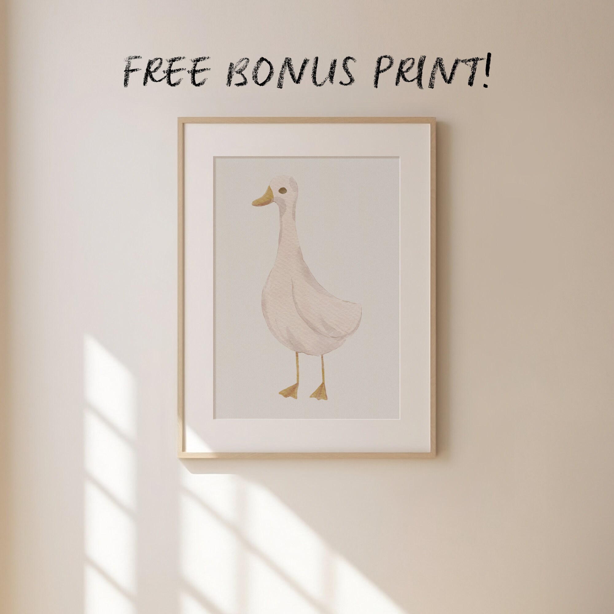 Peter Rabbit Print, Digital Wall Art, Trendy Decor, Abstract Vintage ...