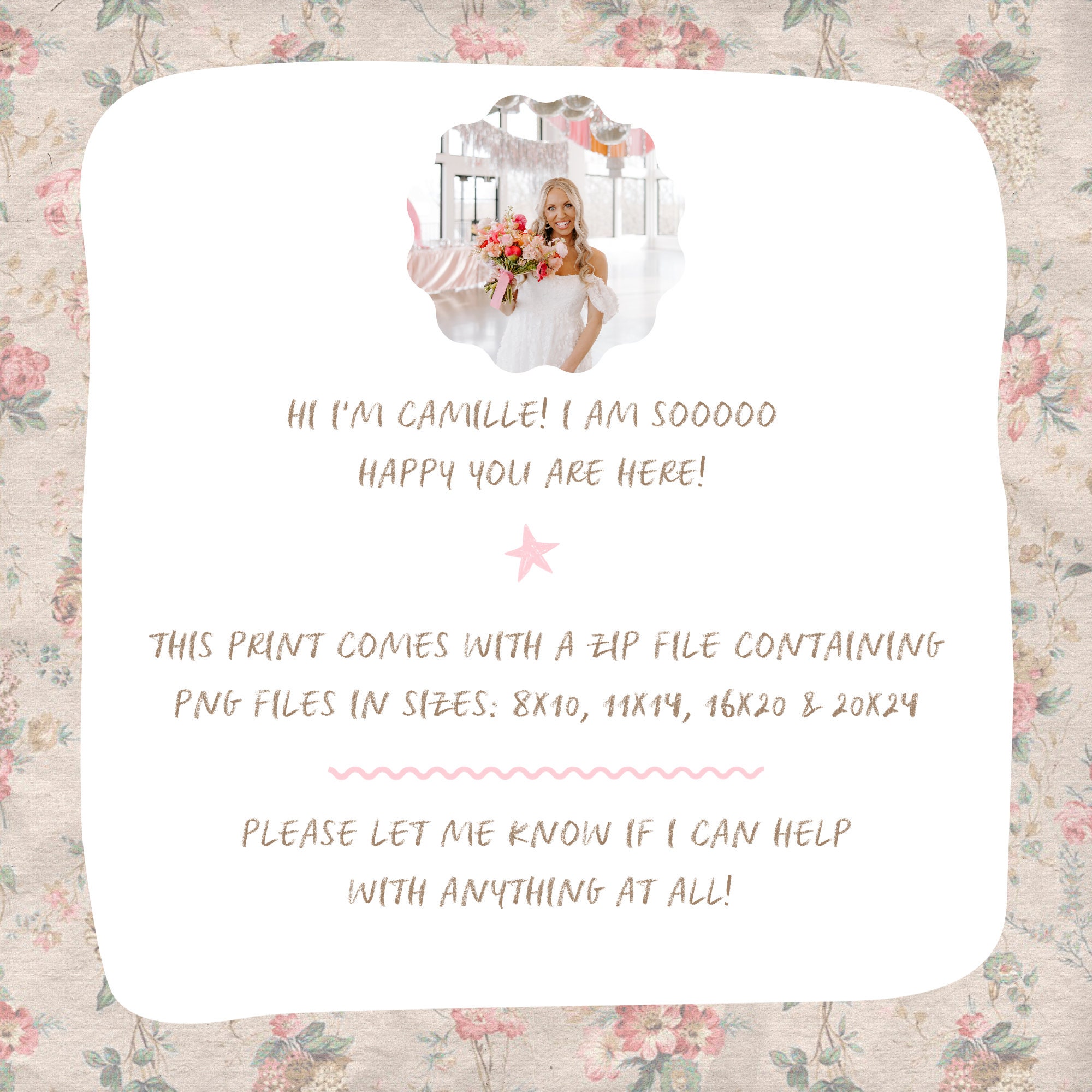 Peter Rabbit Print, Digital Wall Art, Trendy Decor, Abstract Vintage ...