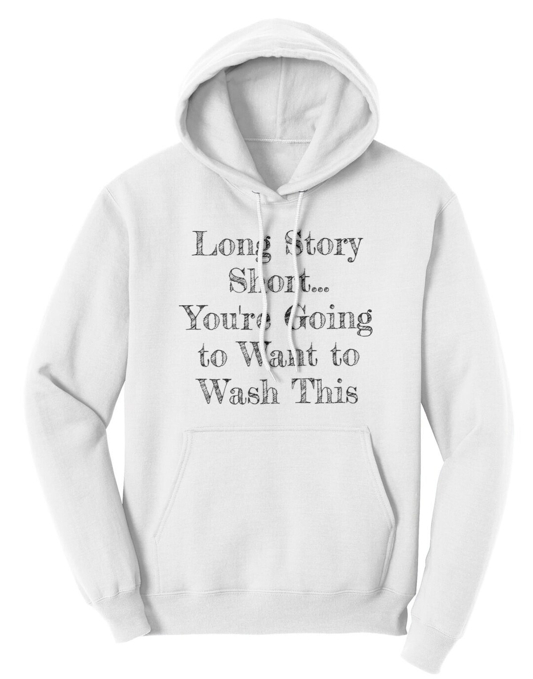 Funny Gross Nasty Joke Shirt | Sweaty or Food Soiled Humor for Mom, Dad ...