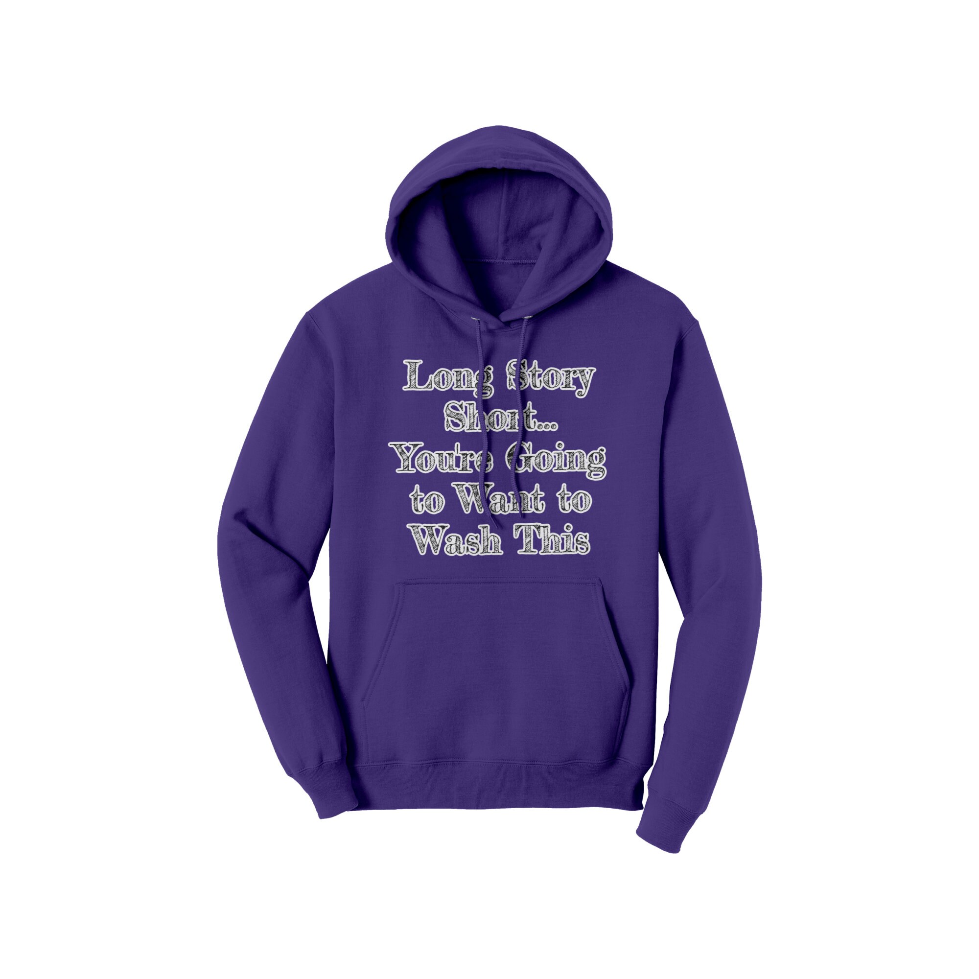 Funny Gross Nasty Joke Shirt | Sweaty or Food Soiled Humor for Mom, Dad ...