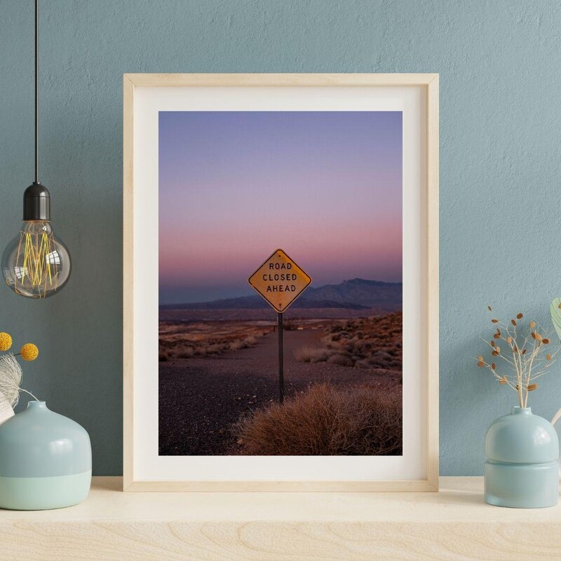 Fire It California - Etsy UK