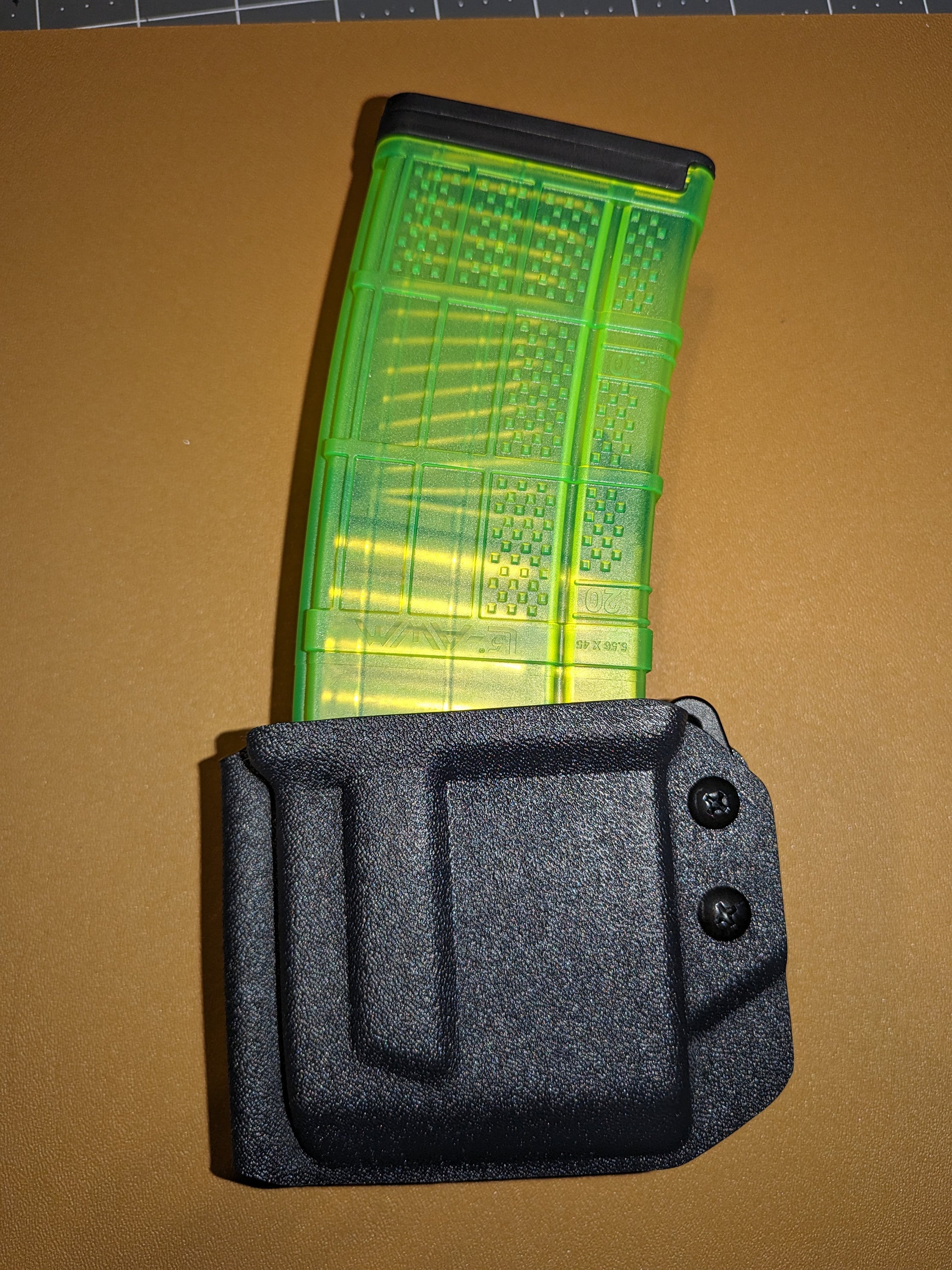 Ar-15 Magazine Carrier - Etsy