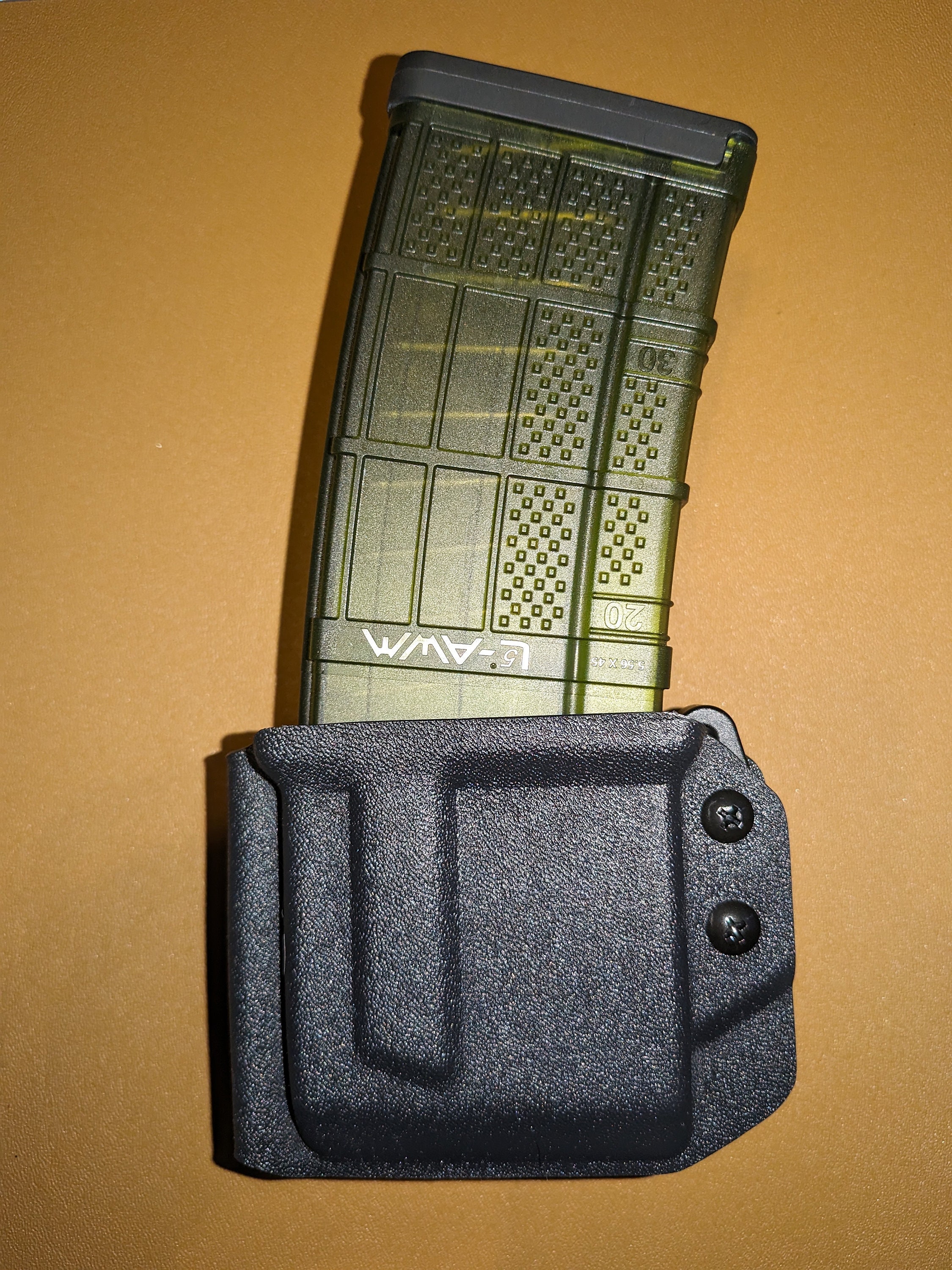 Ar-15 Magazine Carrier - Etsy