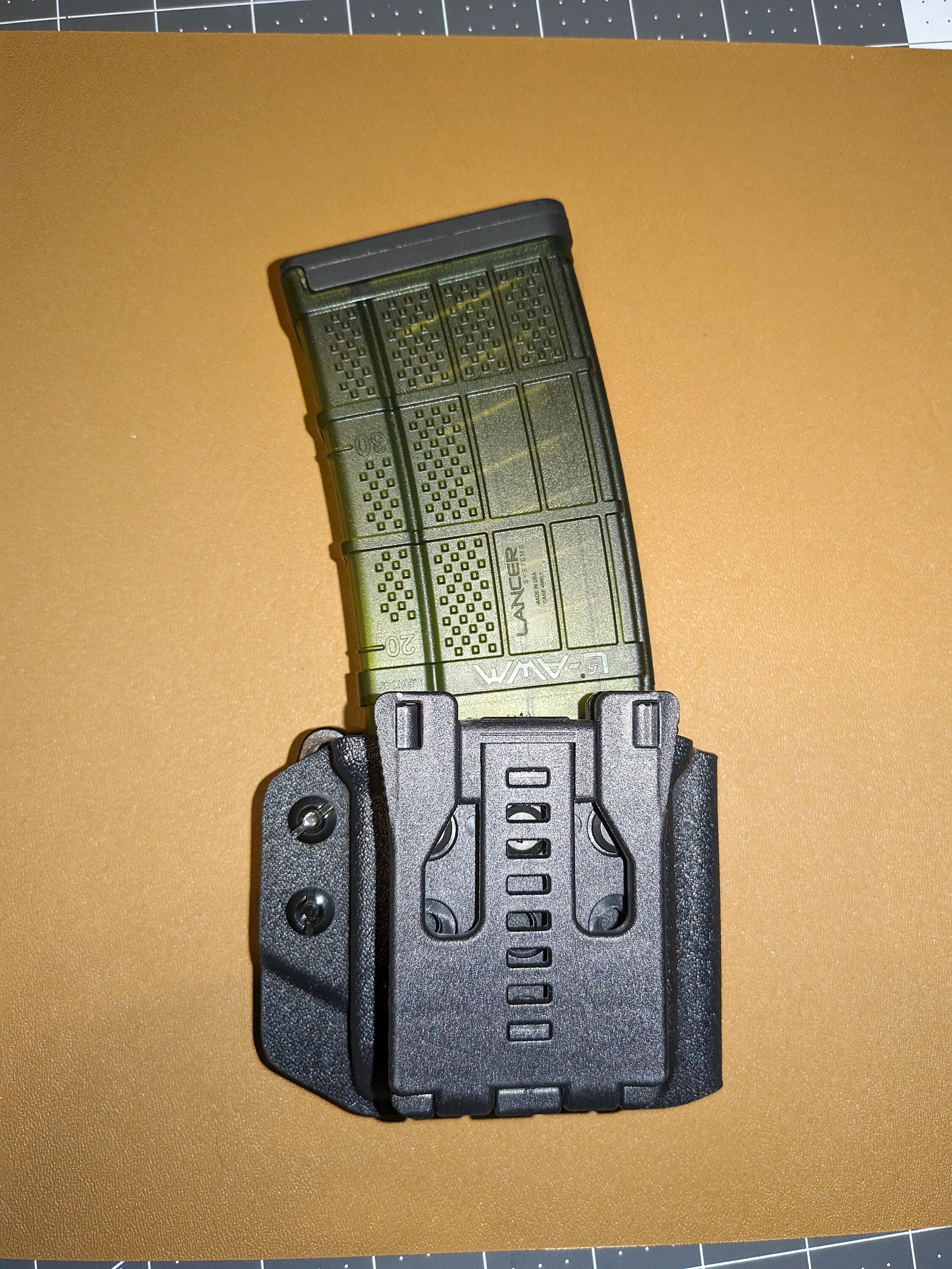 Ar-15 Magazine Carrier - Etsy