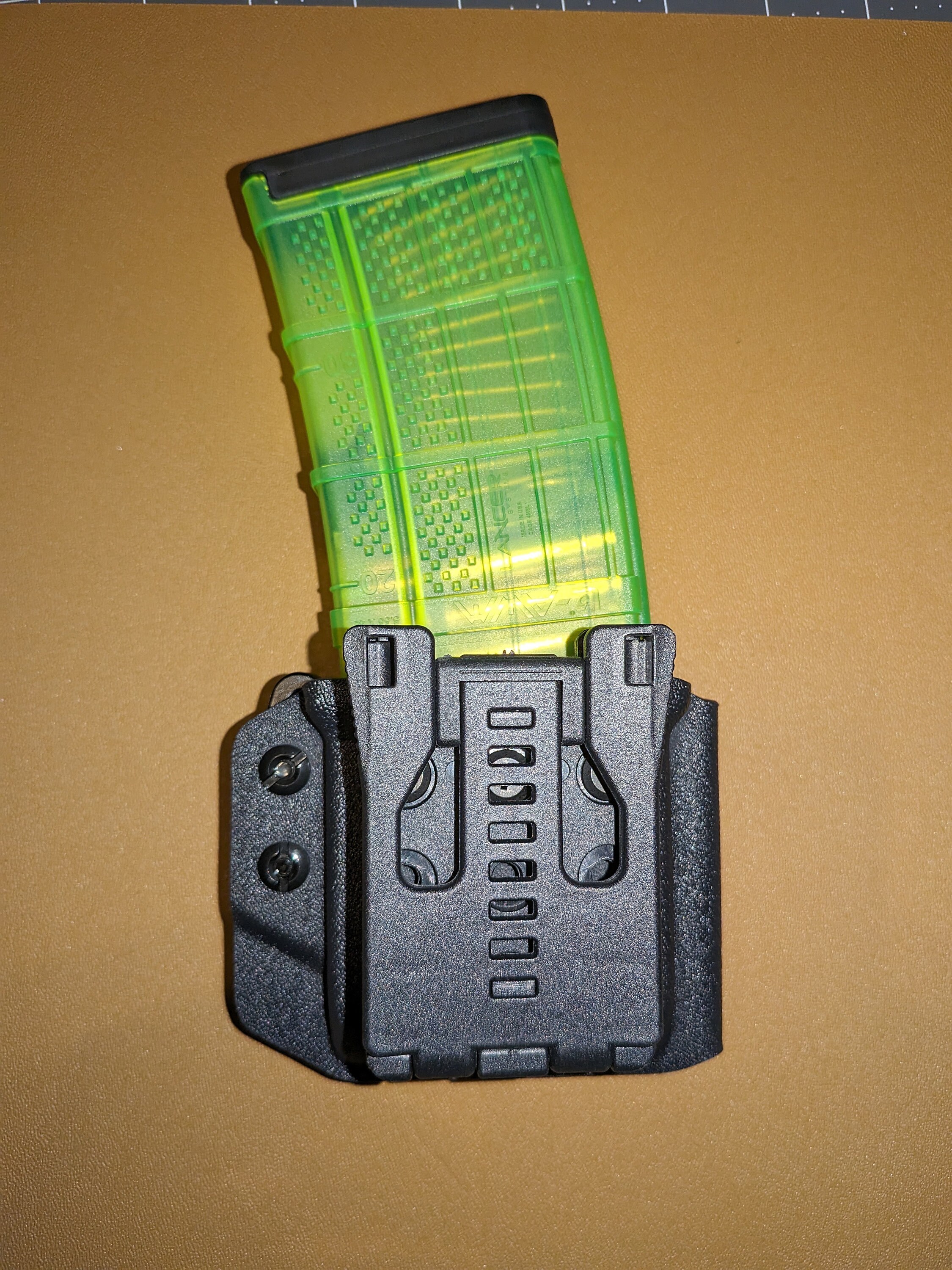 Ar-15 Magazine Carrier - Etsy