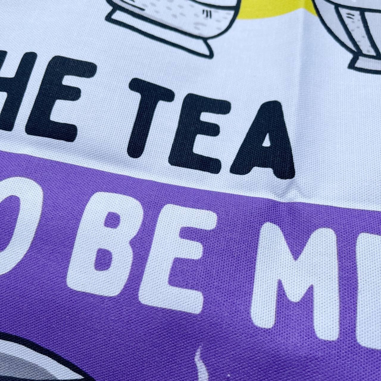 Nonbinary Pride Tea Towel Flag NB Enby Non Binary - Etsy