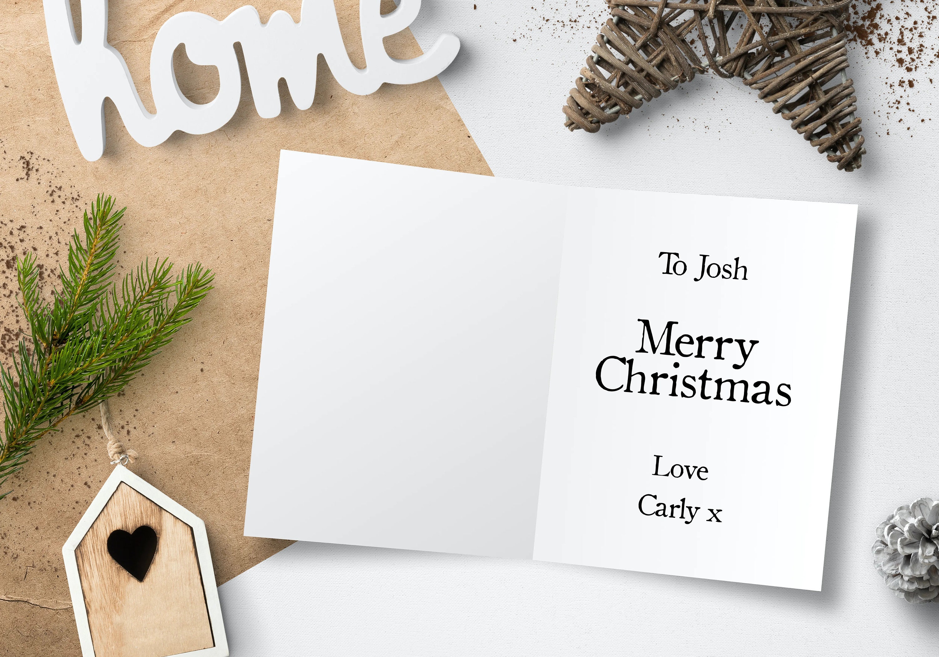 Goth Christmas Card Merry Gothmas Gothic Holiday Greeting - Etsy