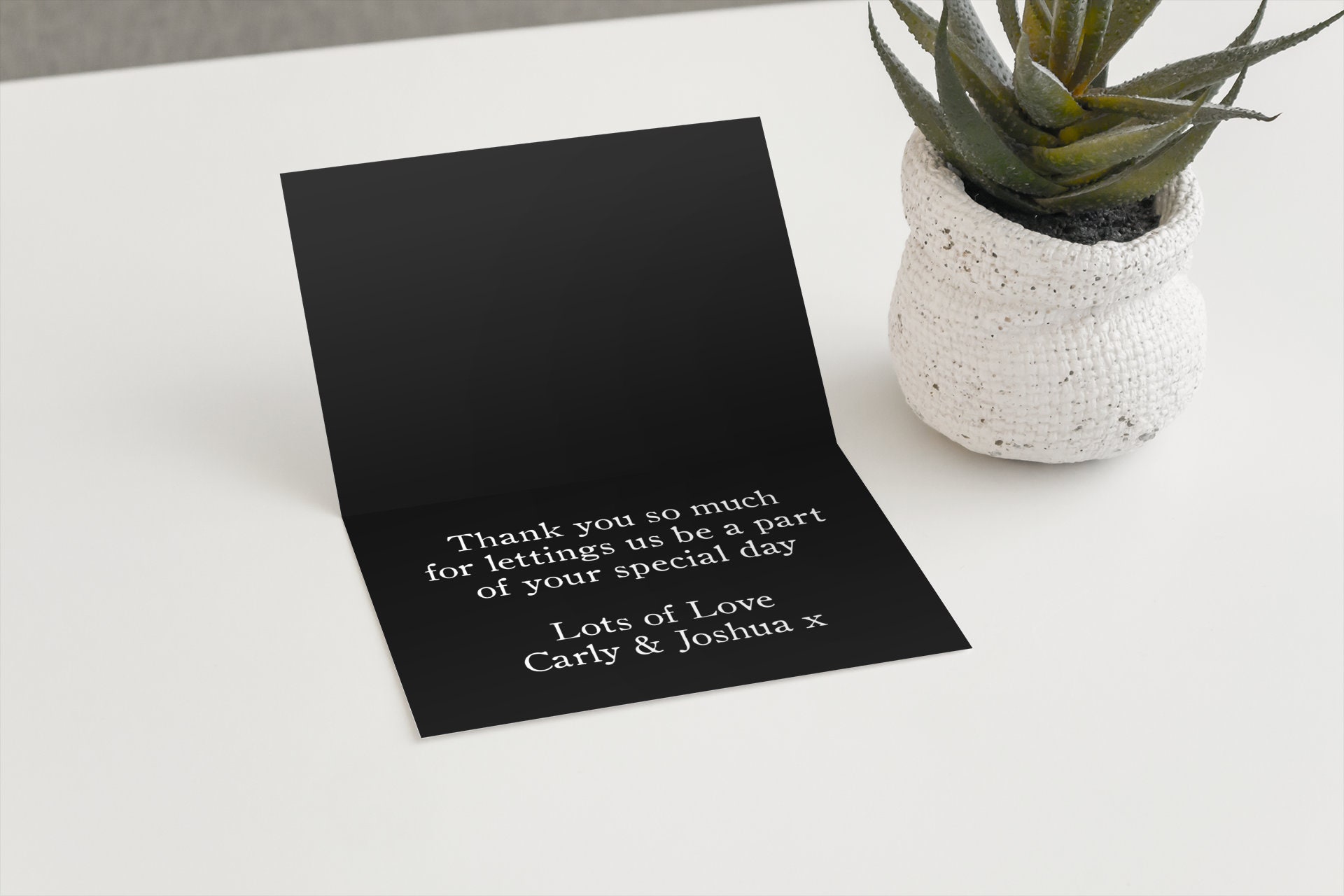 Skull Wedding Card Custom Congratulations Wedding Skulls Goth | Etsy