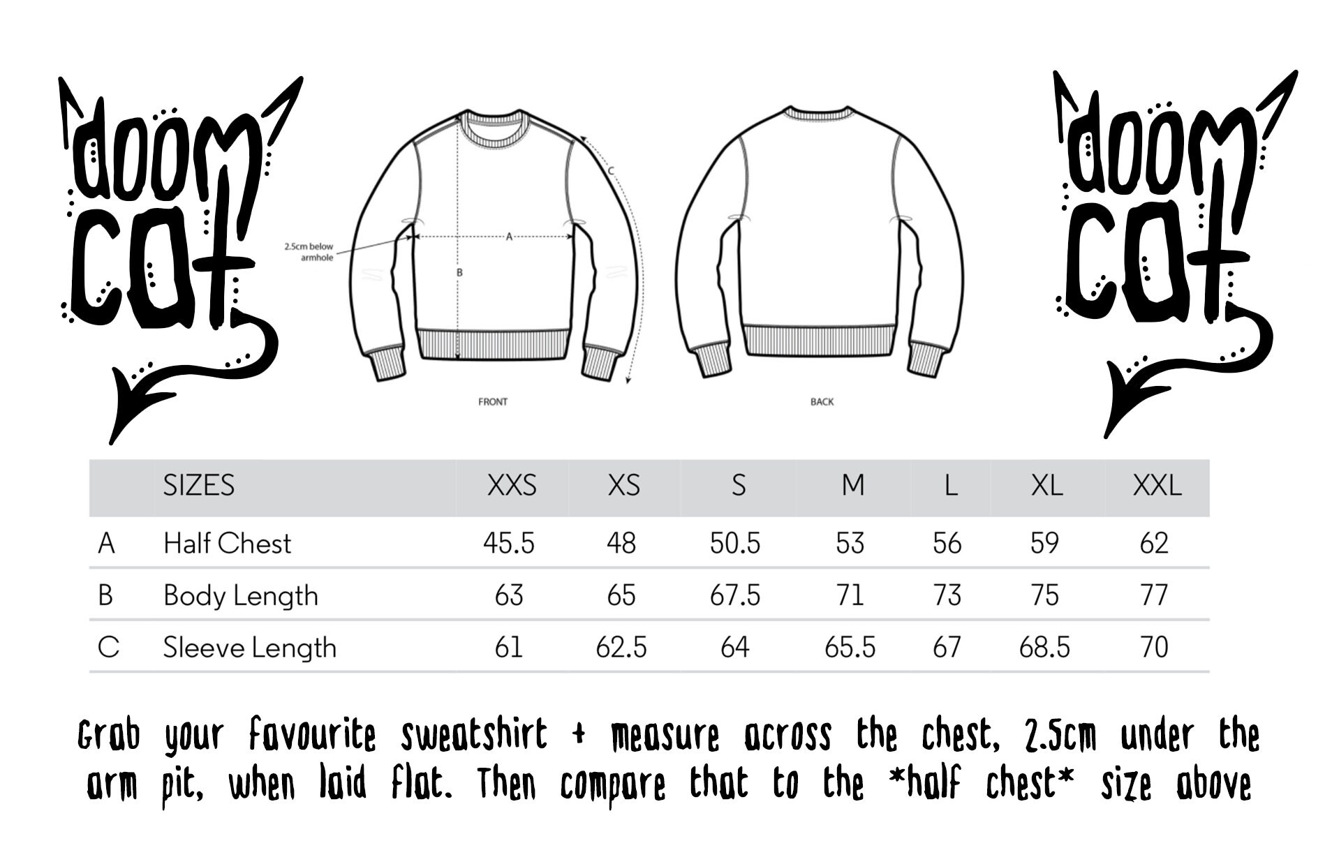 Gothic Christmas Jumper Sweatshirt Merry Gothmas Ya Filthy - Etsy