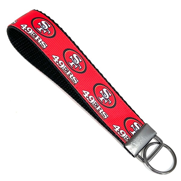 49ers Ribbon - Etsy