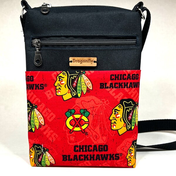 Chicago Blackhawks - Etsy