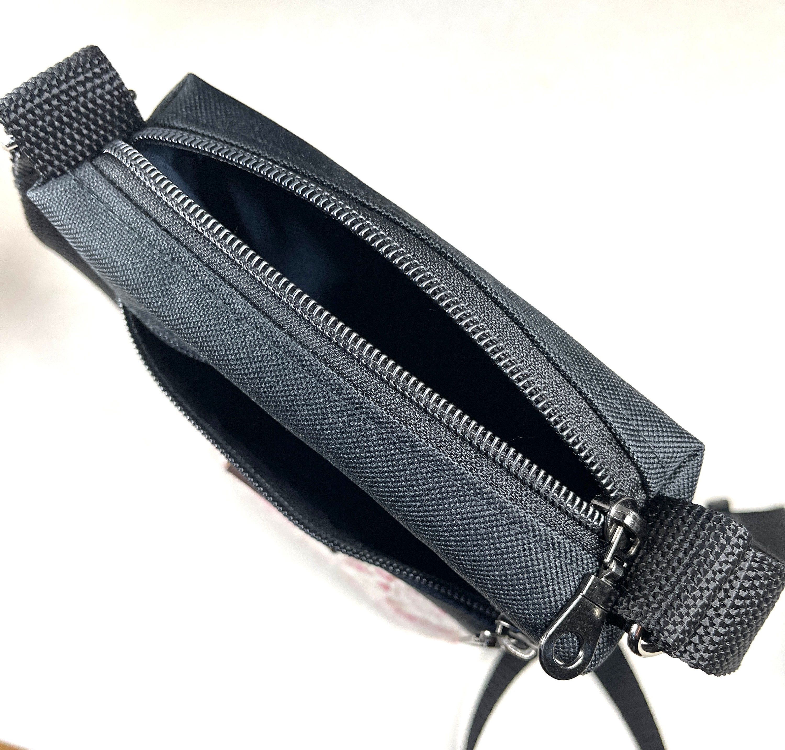 NHL Seattle Kraken Adjustable Crossbody Bag over the Shoulder - Etsy