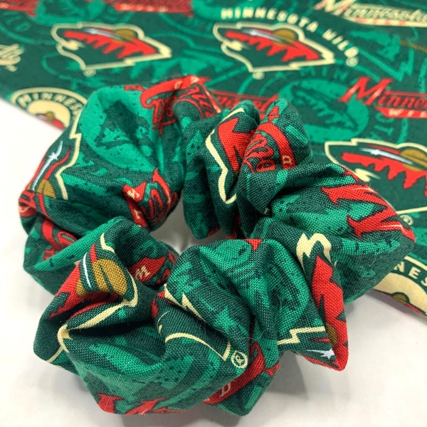 Minnesota Wild - Etsy