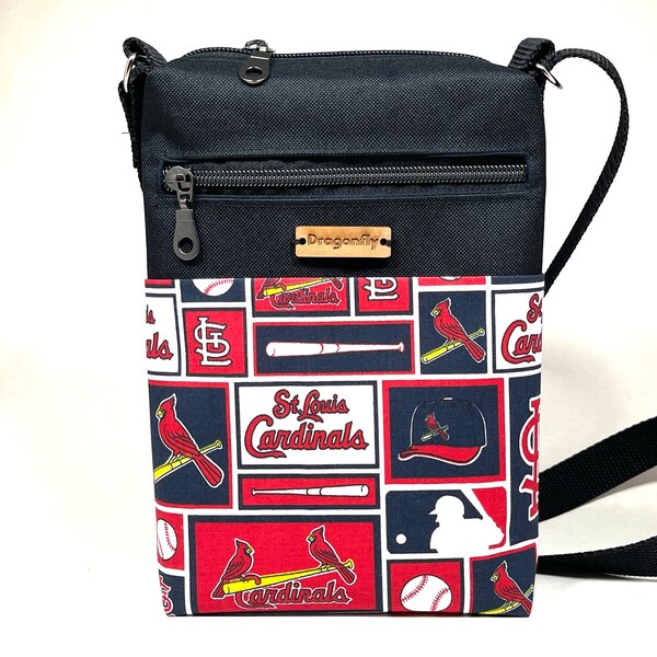 St Louis Cardinals Birthday Card - Etsy