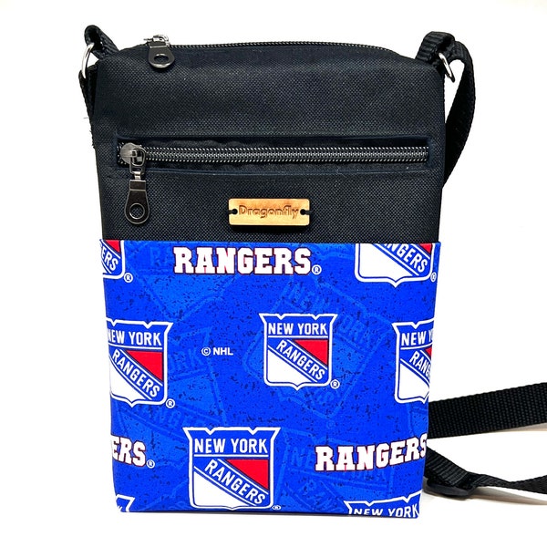 New York Rangers - Etsy