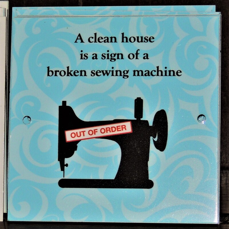 Broken Door Sign - Etsy
