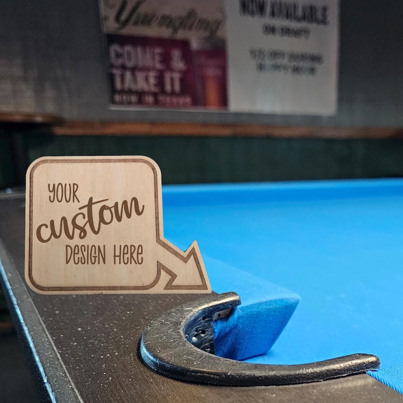 Pocket Markers Pool - Etsy