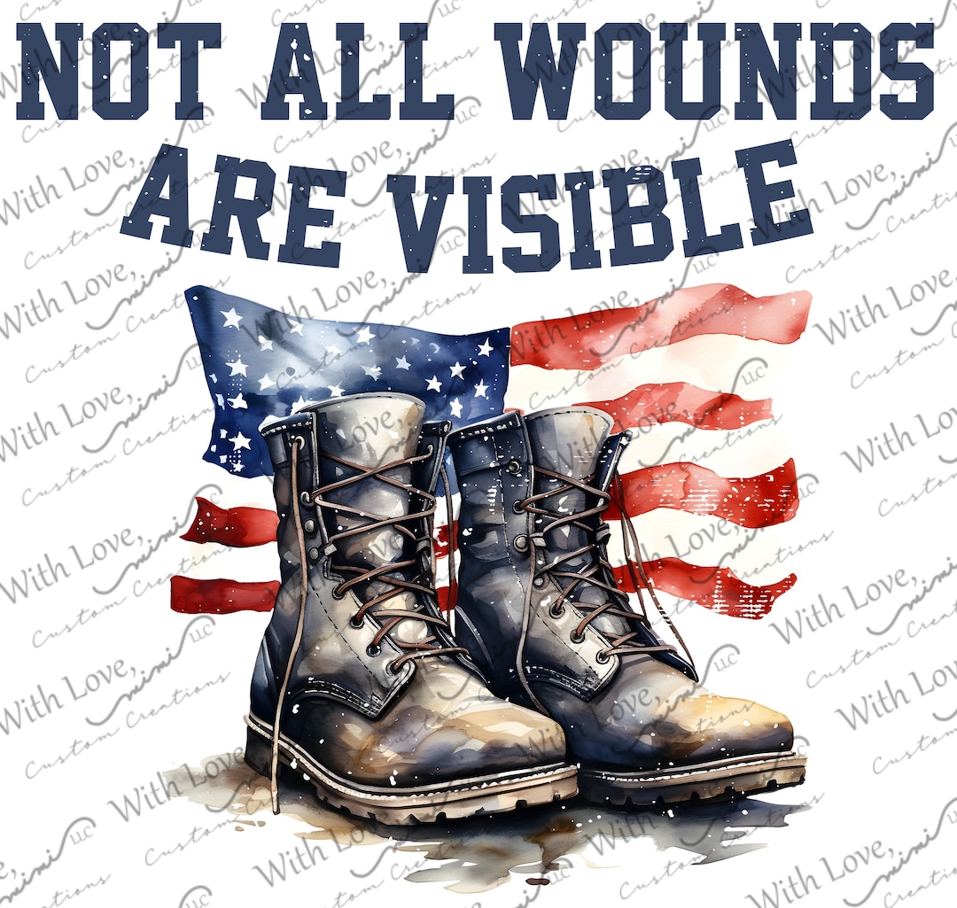 PTSD, Veteran Mental Health, Teal Ribbon, Veteran Suicide Awareness ...