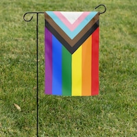 Aroflux Pride Flag, 5 Sizes, LGBTQIA+ Pride Flag, Ideal for Pride ...