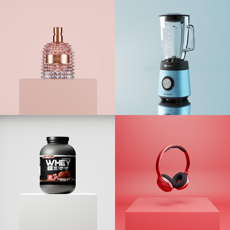 Utilize 3D Animations for Powerful Marketing Campaigns, 3D Product ...