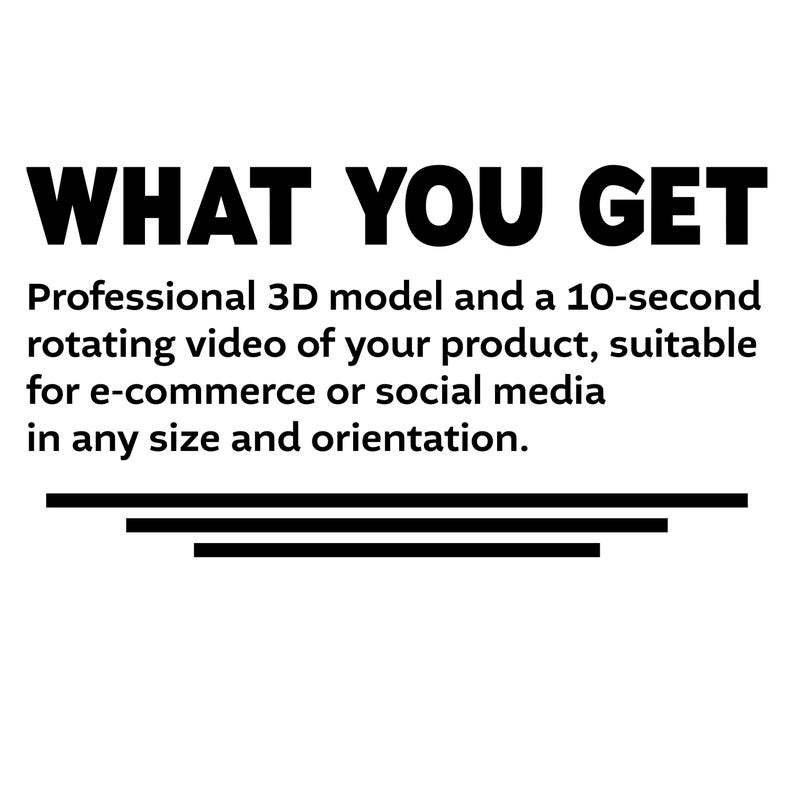 Utilize 3D Animations for Powerful Marketing Campaigns, 3D Product ...