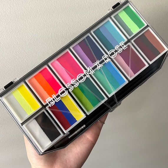 Multi coloured eyeliner store