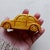 Wood Carved Car Figurine, Wooden Car Home Decor, Hand Carved Car Statue ...
