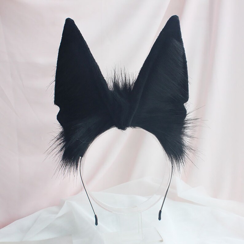Anubis Ear Anubis Ear Headband Cosplay Ear Anime Cosplay - Etsy