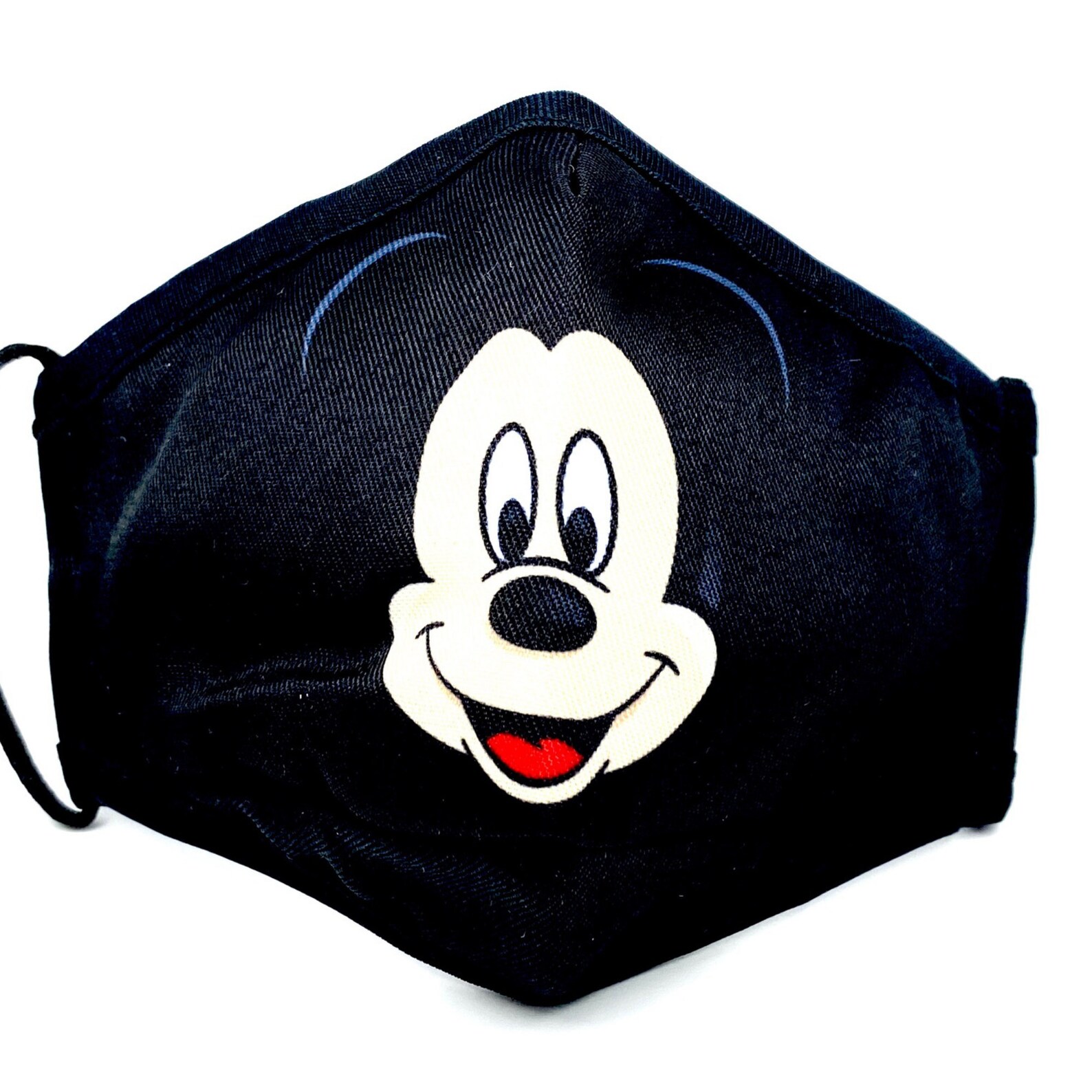 Child Disney's Goofy Face Mask Matching Adult and Kid | Etsy