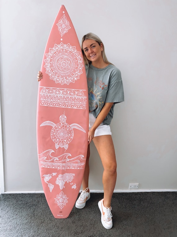 Surfboards Designs For Girls