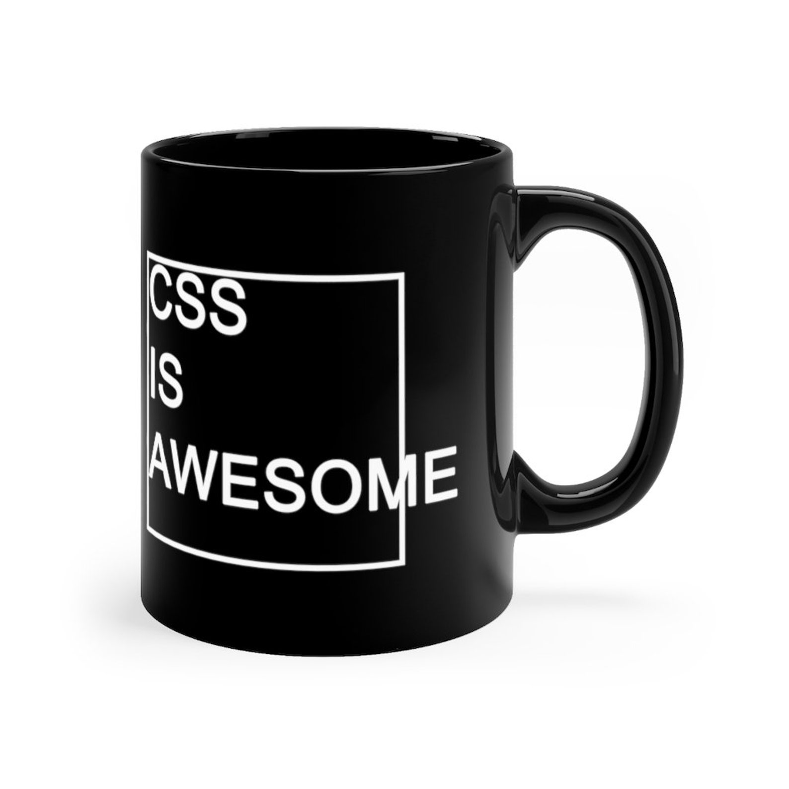 Programmer Mug Black 11oz Funny Programming Mug Developer Etsy