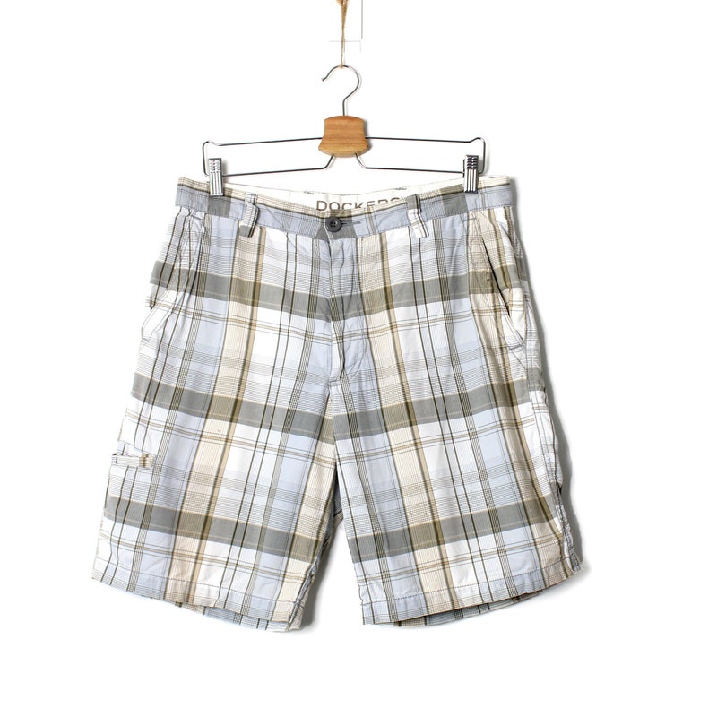 Preppy Shorts - Etsy