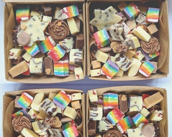 Fudge Gift Box | Etsy UK