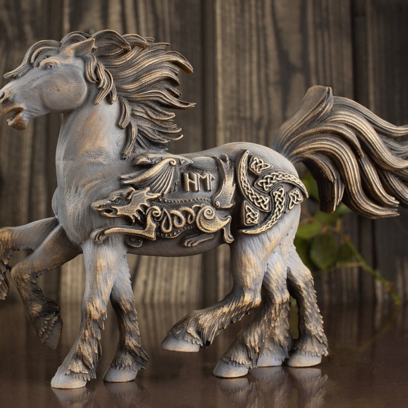 Sleipnir - Etsy UK