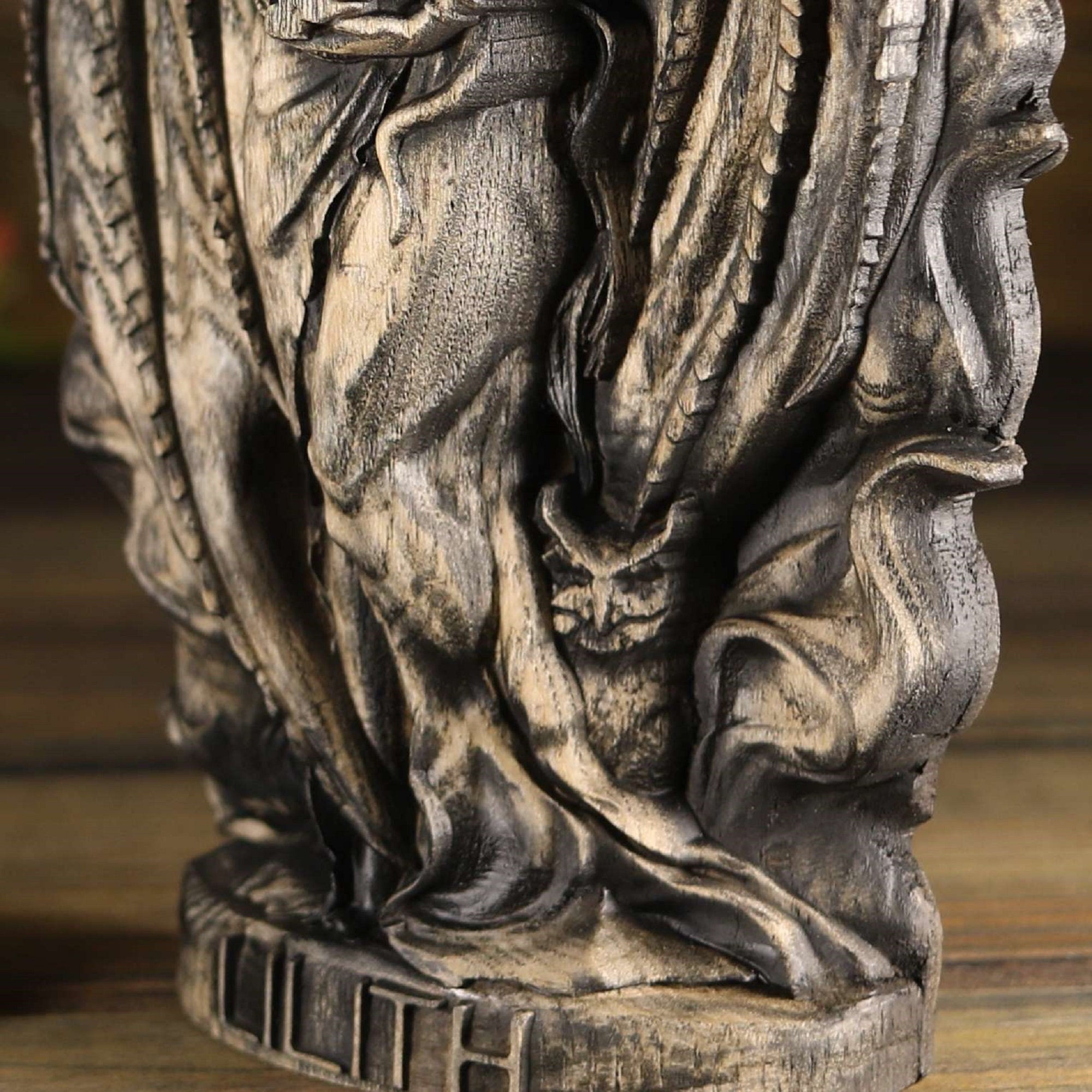 Lilith Statue Inanna Statue Lilith Altar Ishtar Sculpture - Etsy Australia