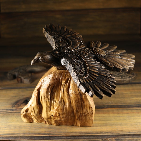 Bird Raven or Crow - Etsy