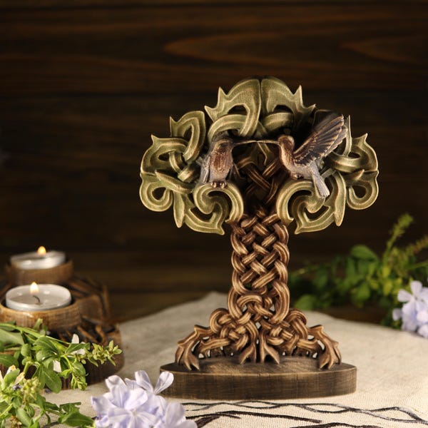 Celtic Home Decor - Etsy