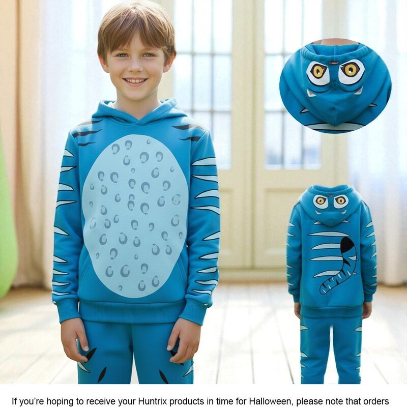 Derpy Cat Costume - Etsy