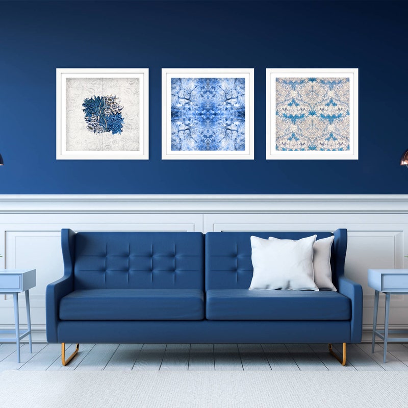 Hamptons Style - Etsy