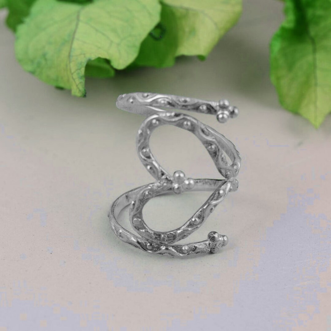 EDS Arthritis Splint Ring Heart Trigger Splint Thumb Splint - Etsy